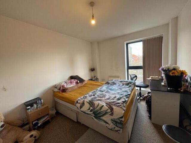 2 bedroom apartment for rent in Regent Street, Leicester City Centre, LE1