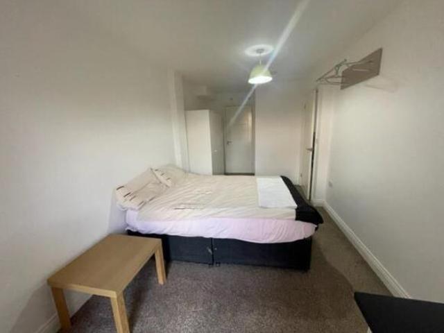 2 bedroom apartment for rent in Regent Street, Leicester, LE1