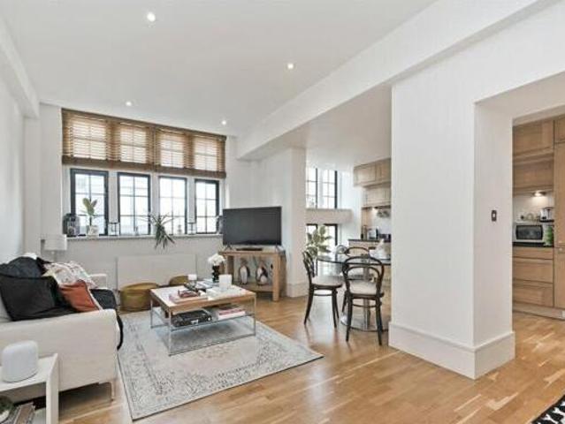 2 Bedroom Apartment For Rent In Regents Park