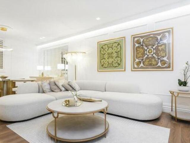 2 Bedroom Apartment For Rent In Regents Park