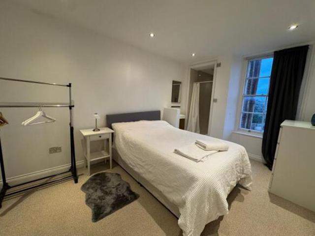 2 bedroom apartment for rent in Regents Park, Exeter, EX1