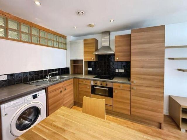 2 bedroom apartment for rent in Red building, Ludgate Hill, Manchester, M4