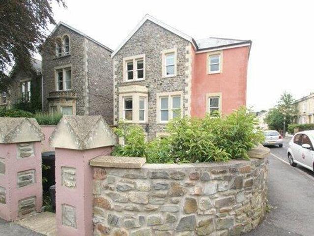2 Bedroom Apartment For Rent In Redland, Bristol