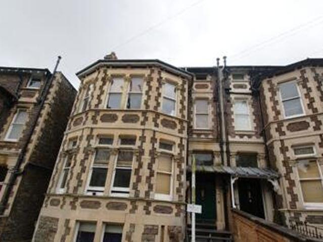 2 Bedroom Apartment For Rent In Redland, Bristol