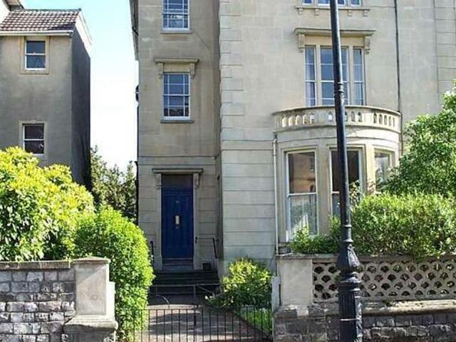 2 Bedroom Apartment For Rent In Redland, Bristol