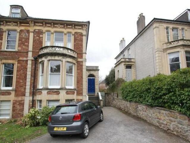 2 Bedroom Apartment For Rent In Redland, Bristol