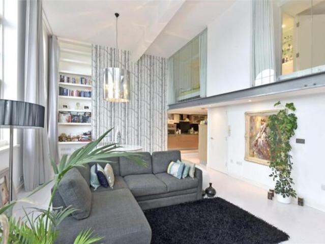 2 bedroom apartment for rent in Reed Place, SW4