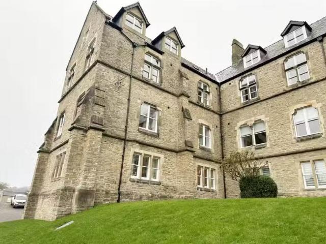 2 bedroom apartment for rent in Reeth Road, Richmond, DL10