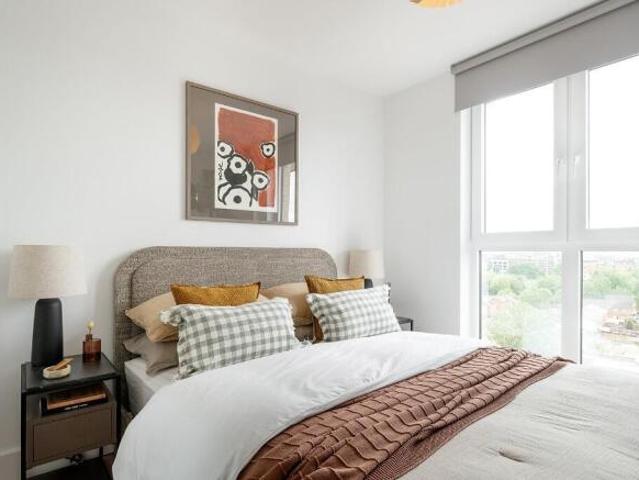 2 bedroom apartment for rent in Refinery Square at Horlicks Quarter, Exploration Way, Slough, Berkshire, SL1