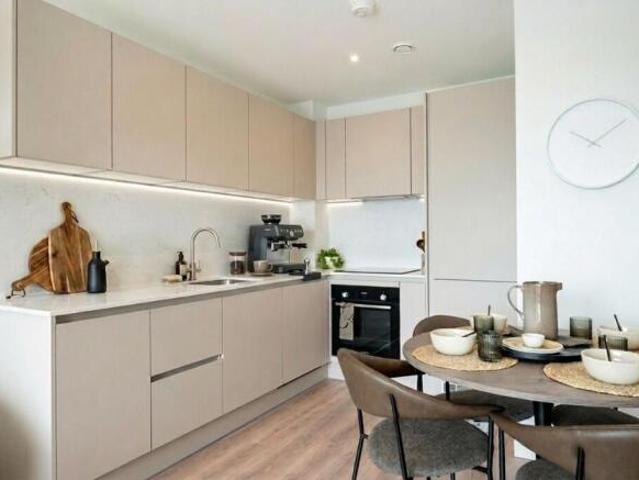 2 bedroom apartment for rent in Refinery Square at Horlicks Quarter, Exploration Way, Slough, Berkshire, SL1