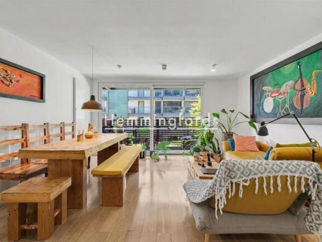 2 bedroom apartment for rent in Reliance Wharf, Hertford Road, N1
