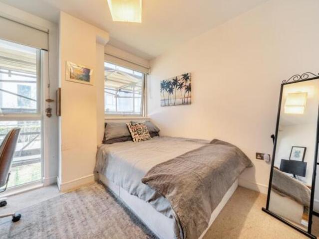 2 bedroom apartment for rent in Reminder Lane Greenwich SE10