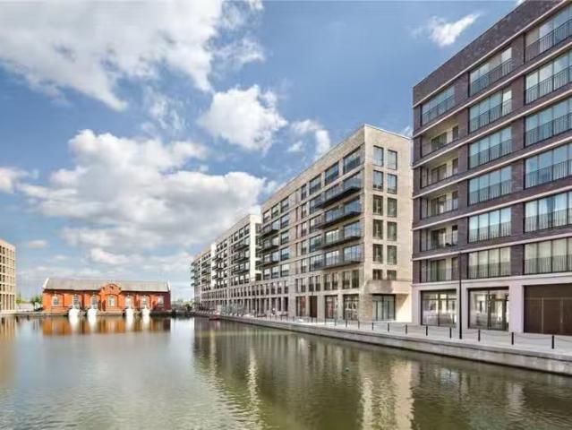 2 bedroom apartment for rent in Rendel Apartments Luxury Doc.