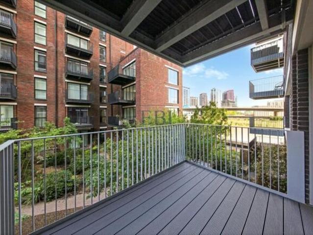 2 bedroom apartment for rent in Rendel House, 20 Goodluck Hope Walk, London, E14