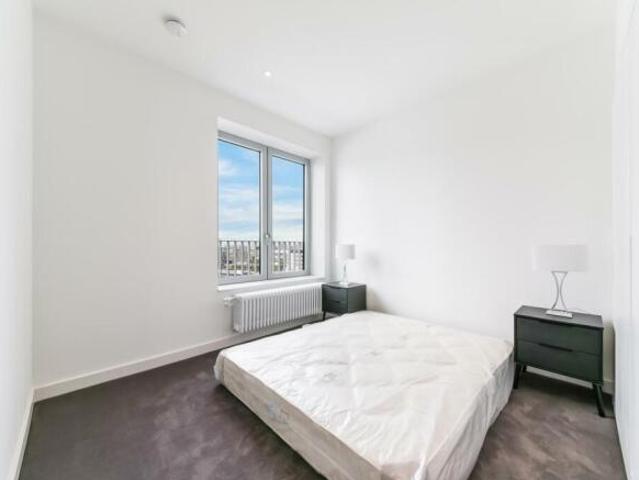 2 bedroom apartment for rent in Rendel House, Goodluck Hope, London, E14