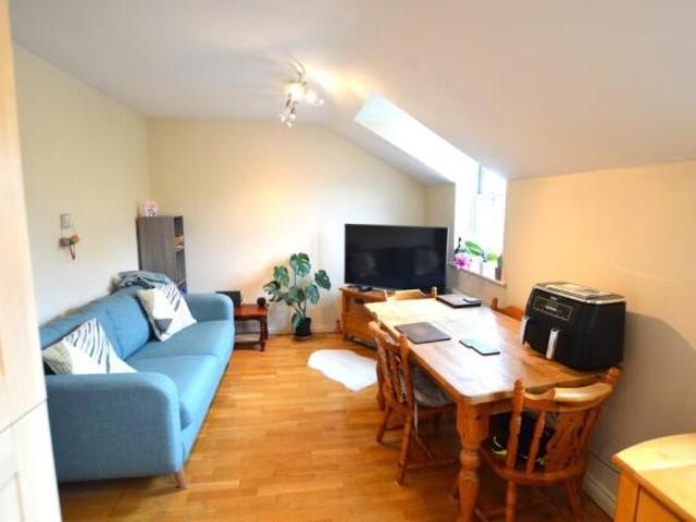 2 bedroom apartment for rent in Reynolds Court, York, YO10