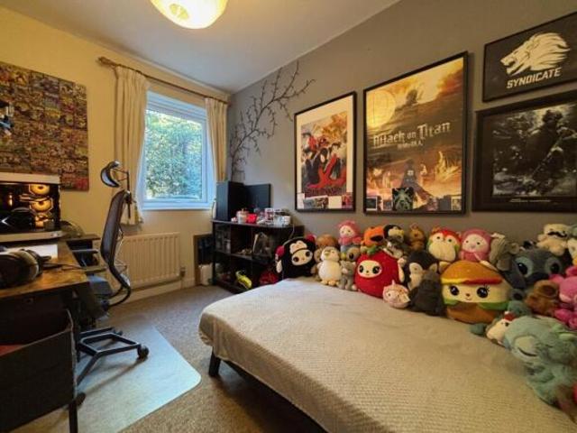 2 bedroom apartment for rent in Reynoldston House, Llandaff, CF5