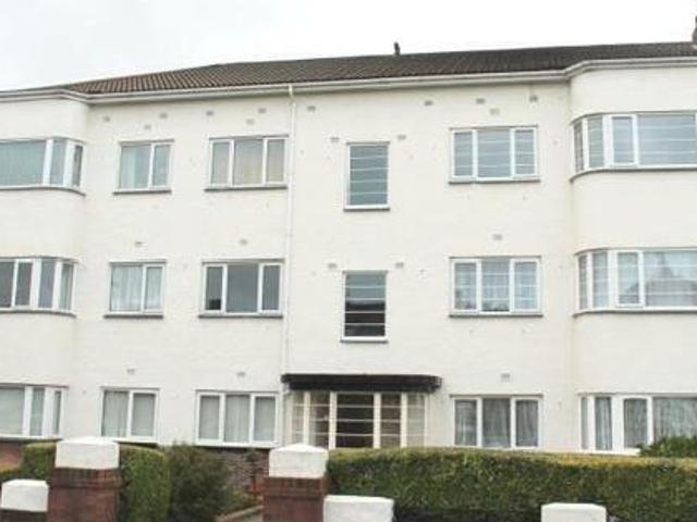 2 Bedroom Apartment For Rent In Rhos On Sea