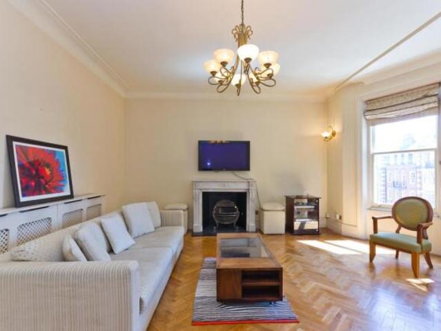 2 bedroom apartment for rent in Richmond Mansions, Old Brompton Road, Earls Court, London, SW5