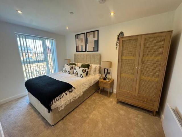 2 bedroom apartment for rent in Richmond Hill Approach, LEEDS, LS9
