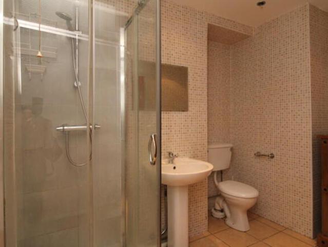 2 bedroom apartment for rent in Richmond Hill Road, Edgbaston, B15