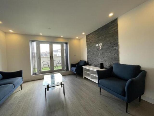 2 bedroom apartment for rent in Richmond Parc, Richmond Road, Cardiff, CF24