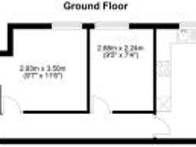 2 bedroom apartment for rent in Richmond Parc, Richmond Road, Cardiff, CF24