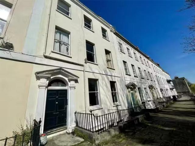 2 bedroom apartment for rent in Richmond Terrace, Clifton, BS8
