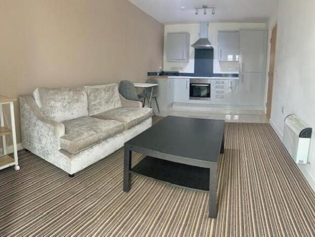 2 bedroom apartment for rent in Richmond Village, Richmond Road, Cardiff, CF24