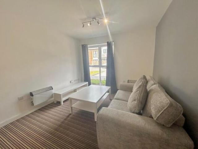 2 bedroom apartment for rent in Richmond Village, Richmond Road, Cardiff City, CF24