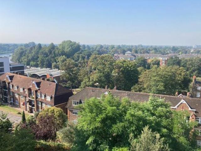 2 Bedroom Apartment For Rent In Richmond
