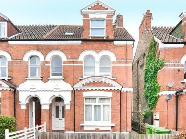 2 Bedroom Apartment For Rent In Richmond