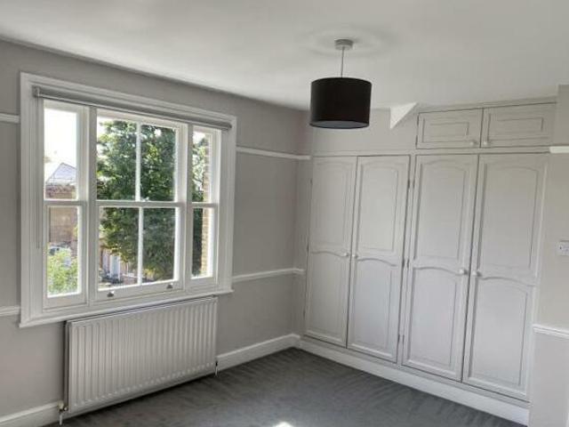 2 Bedroom Apartment For Rent In Richmond