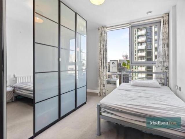 2 bedroom apartment for rent in Rick Roberts Way, Stratford, London, Greater London, E15