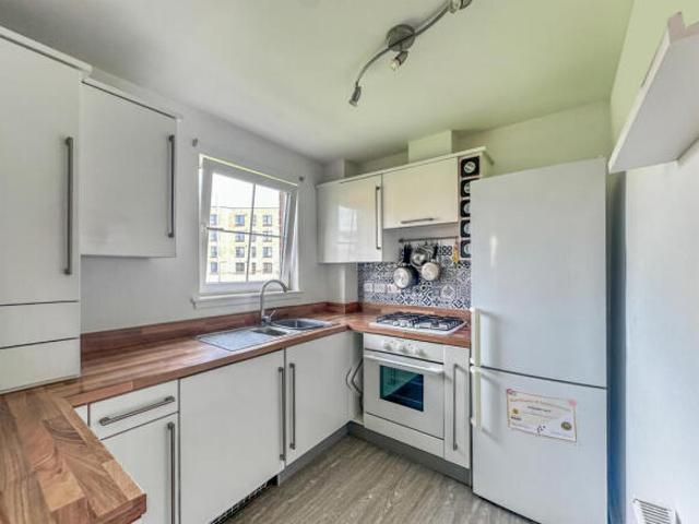 2 bedroom apartment for rent in Rigby Drive, Glasgow, City, G32