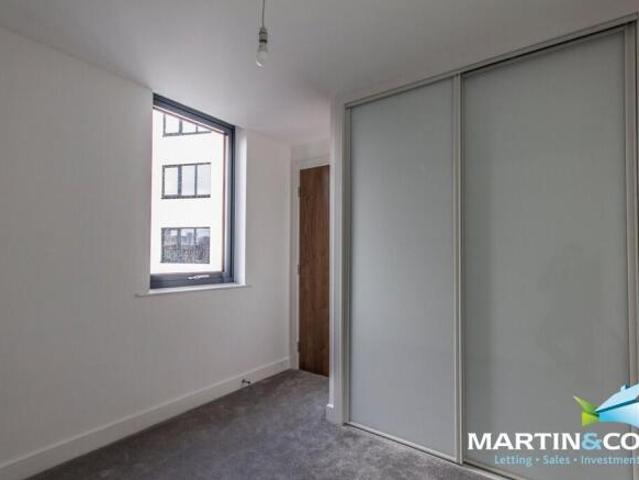2 bedroom apartment for rent in Ridley House, Ridley Street, Birmingham, B1