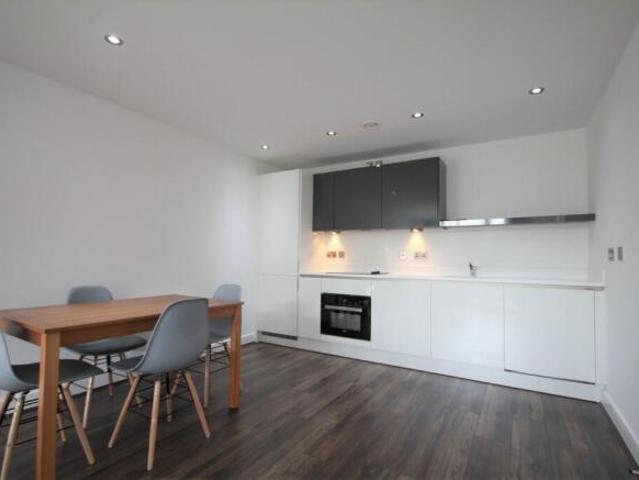 2 bedroom apartment for rent in Ridley House, Ridley Street, Birmingham, B1