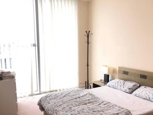 2 bedroom apartment for rent in Rillaton Walk MILTON KEYNES MK9