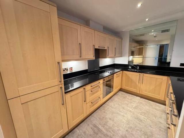 2 bedroom apartment for rent in River Crescent, Waterside Way, NG2