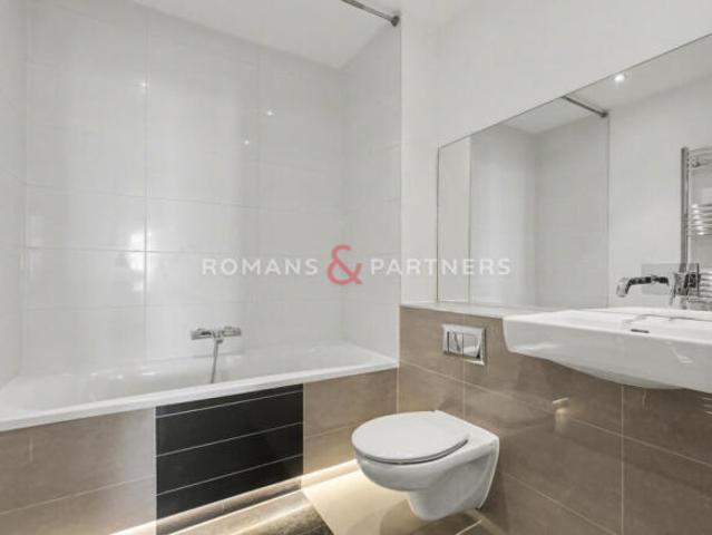 2 bedroom apartment for rent in River Heights, Stratford, E15