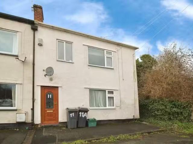 2 bedroom apartment for rent in River Lane, Saltney, CH4