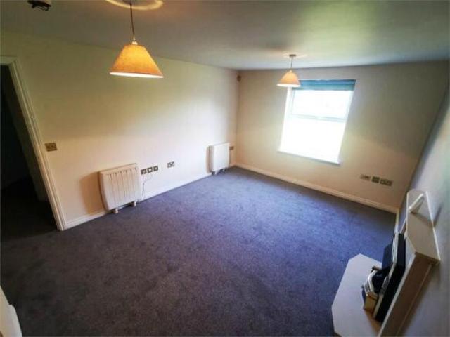 2 bedroom apartment for rent in River View Court, Bolton, BL2