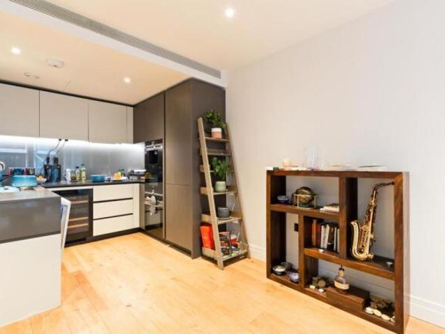 2 bedroom apartment for rent in Riverlight Four, Riverlight Quay, London, SW11