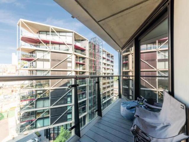 2 bedroom apartment for rent in Riverlight Four, Riverlight Quay, London, SW11