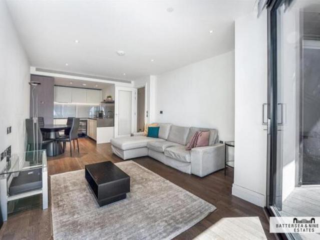 2 bedroom apartment for rent in Riverlight Four, Riverlight Quay, SW11