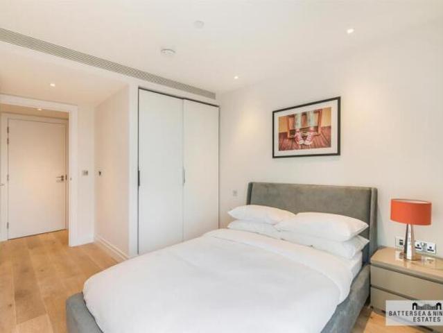 2 bedroom apartment for rent in Riverlight Five, Riverlight Quay, SW11