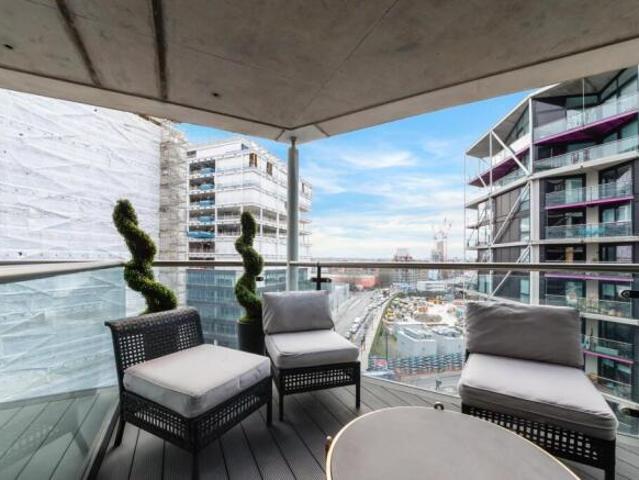 2 bedroom apartment for rent in Riverlight Quay, Battersea, London, SW11