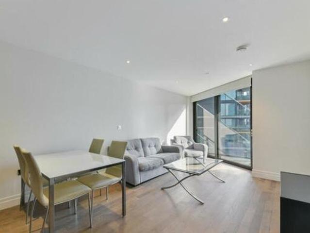 2 Bedroom Apartment For Rent In Riverlight Quay, London