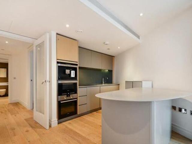 2 Bedroom Apartment For Rent In Riverlight Quay, London