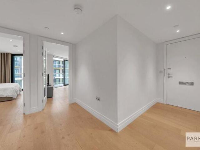 2 bedroom apartment for rent in Riverlight Quay, London, SW11